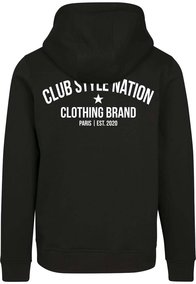 CSN Logo – clubstyle-nation