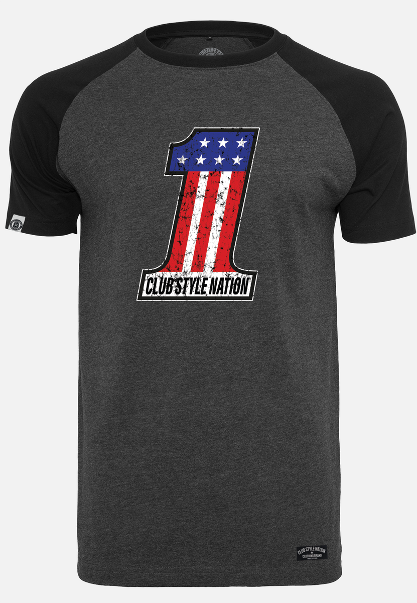 *NEW CSN No.1 Baseball – clubstyle-nation